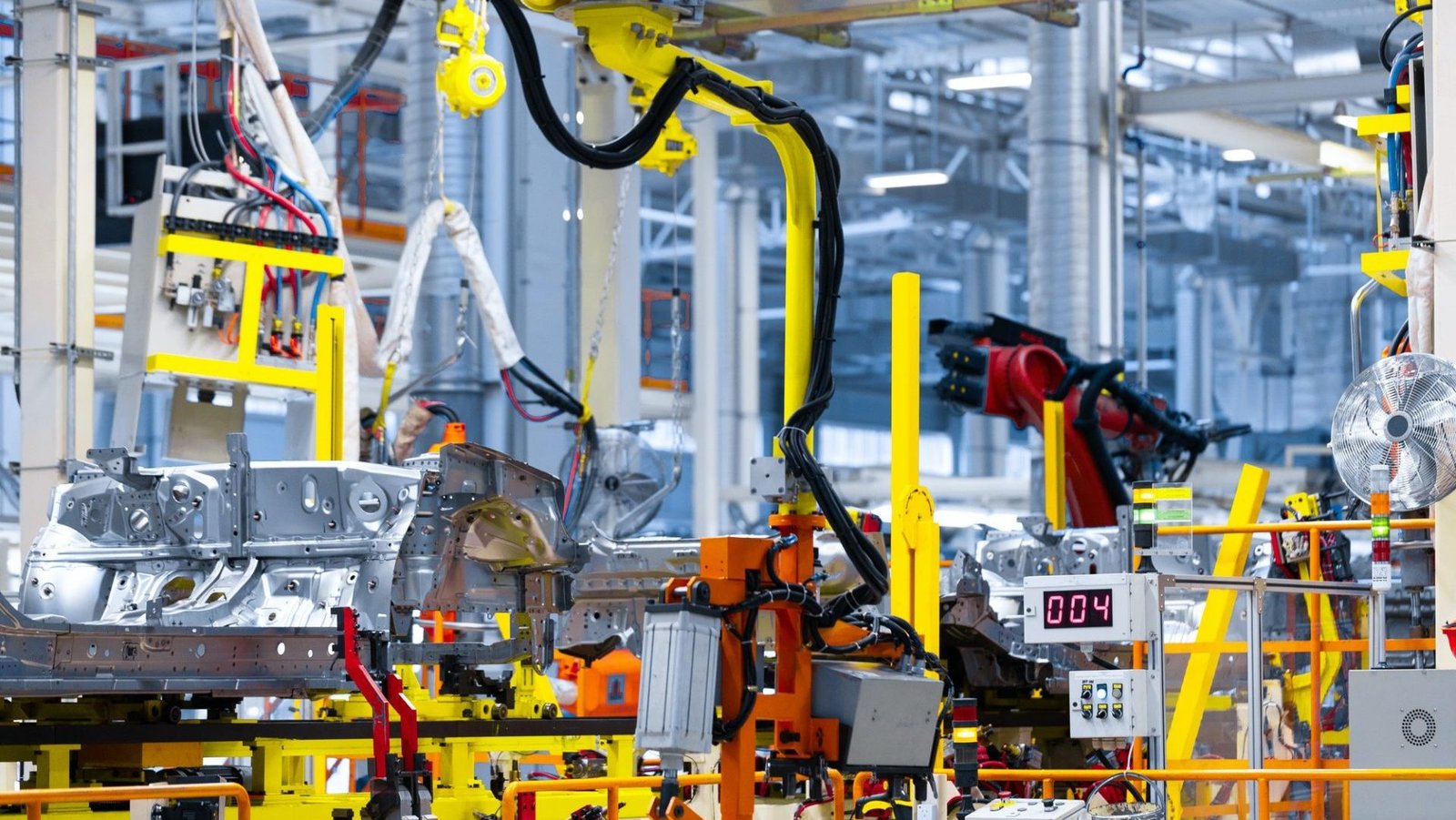 Automotive Industry