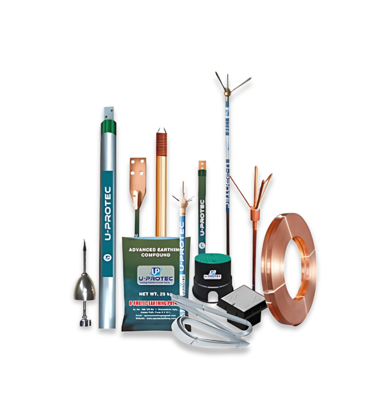 Types of Earthing: Essential Guide for Electrical Safety